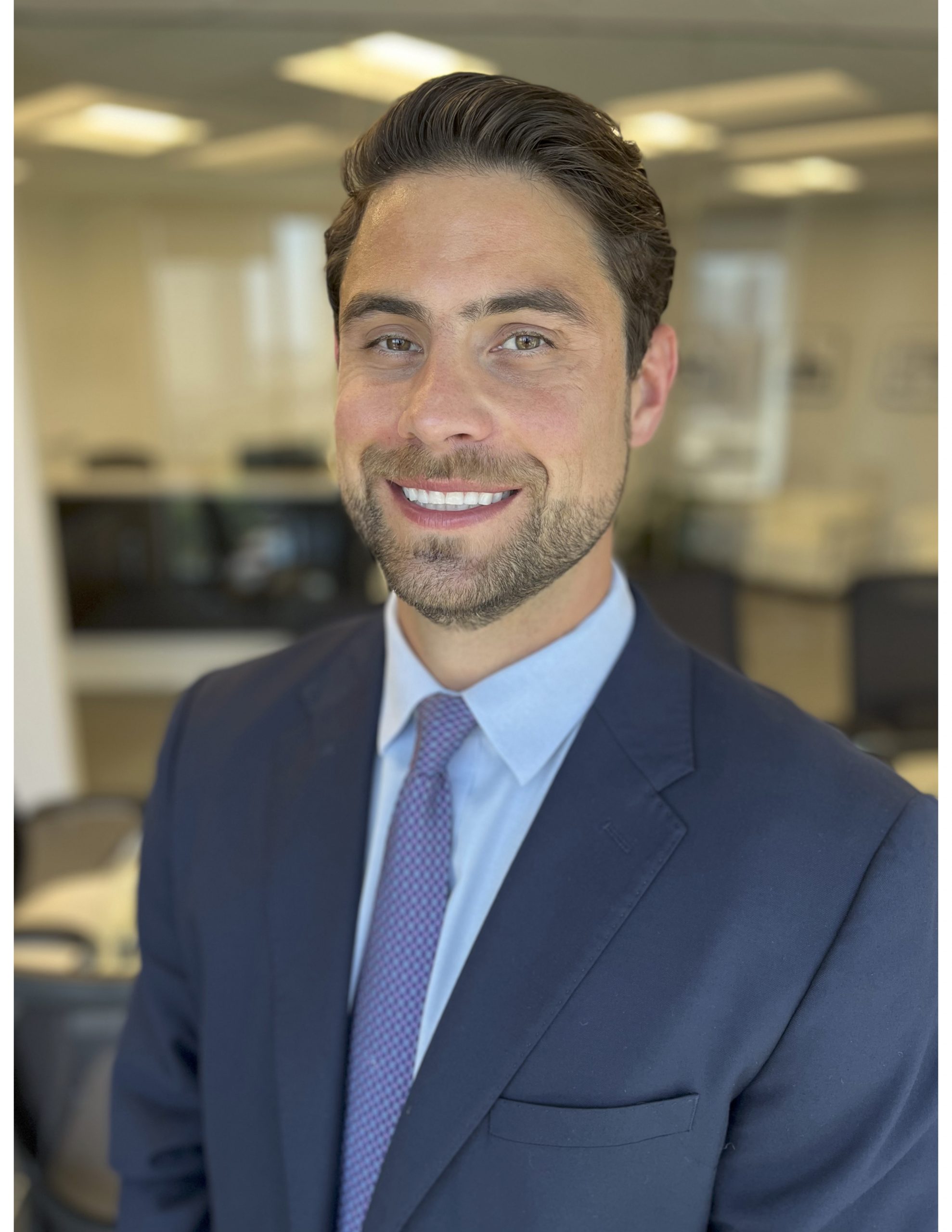 Derek Sturhann - Pestotnik LLP - San Diego Business Trial Lawyers